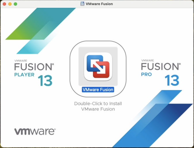 VMware Fusion pro now Free – How to download and install – GetLabsDone
